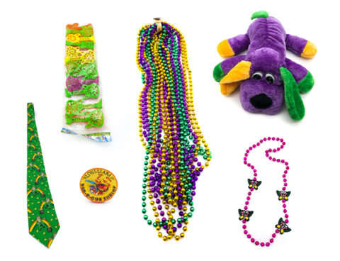 Categories | Mardi Gras Bonanza